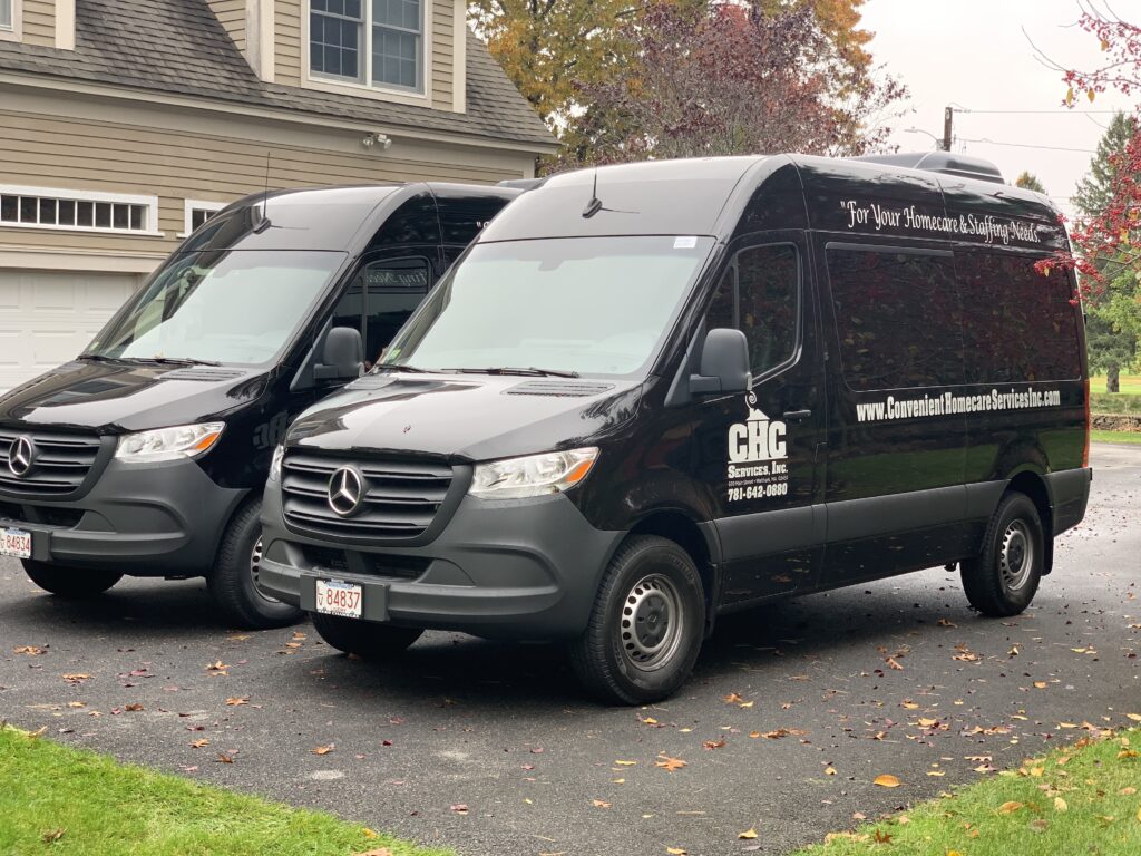 Services – Convenient Home Care Transportation